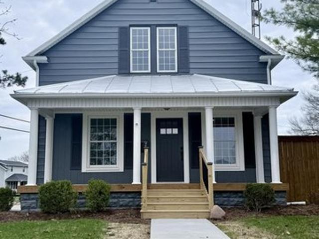 744 N Howard St, Union City, IN 47390