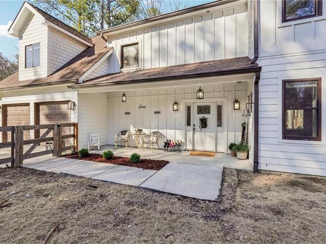 744 Narroway Trail, Dallas, GA 30132 | MLS #7757