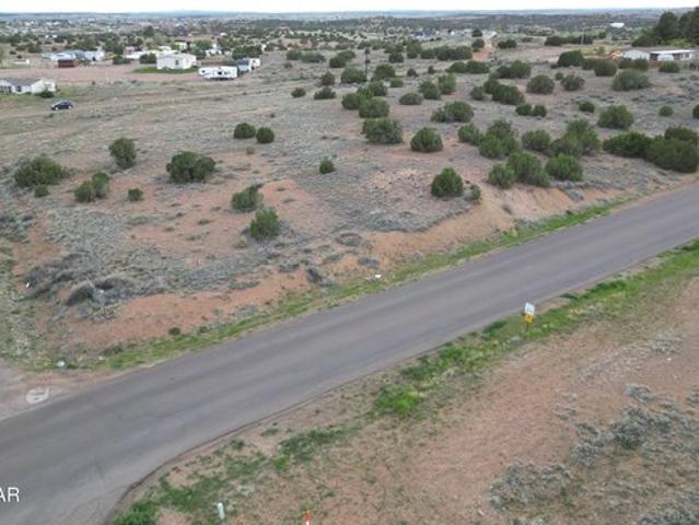 744 S 7th St W, Snowflake, AZ 85937