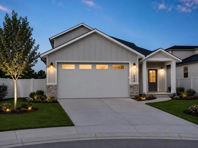 744 S Cassandra Ave, Kuna, ID 83634