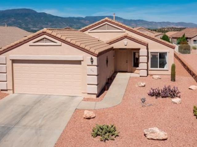 744 S Santa Fe Trail, Cornville, AZ 86325