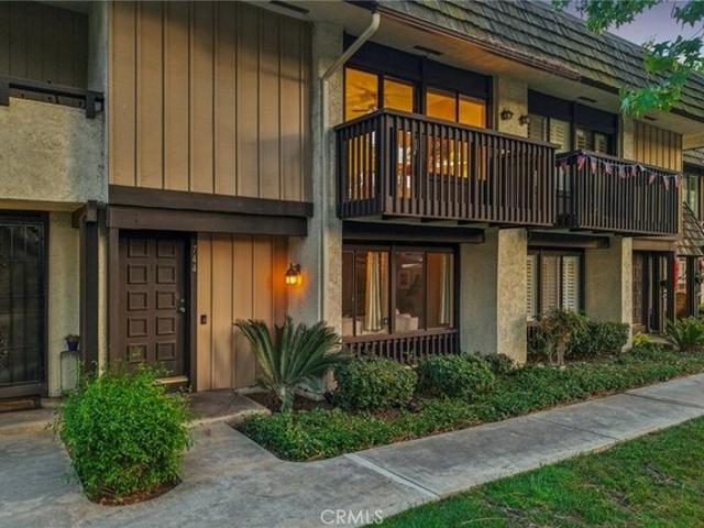 744 Smokewood Ln, San Dimas, CA 91773