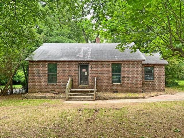 744 South Ave, Forest Park, GA 30297