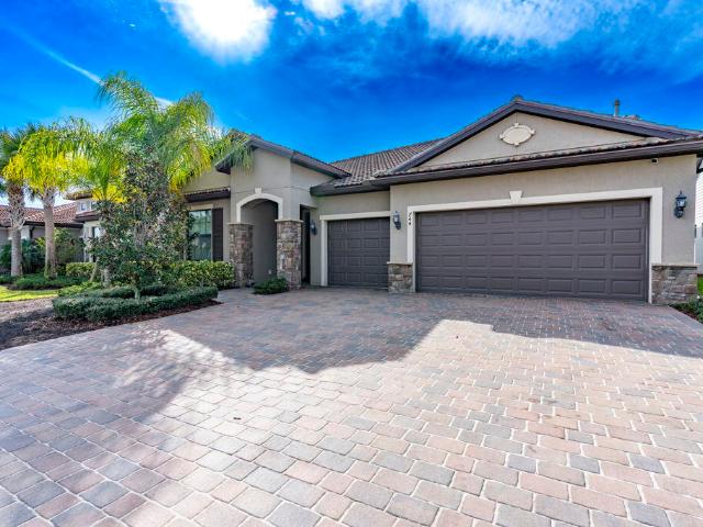 744 SE Villandry Way, Port St. Lucie, FL 34984 | MLS #R11163 | Compass