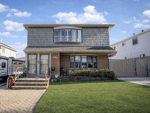 744 Sinclair Ave, Staten Island, NY 10312