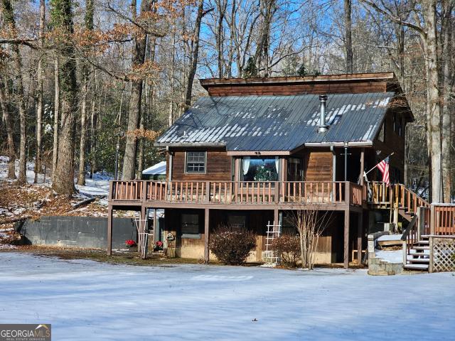 744 Skylake Road