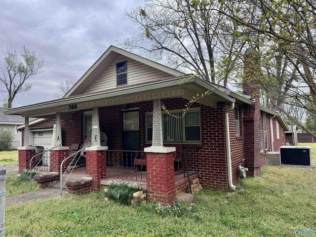 744 Sykes St NW, Decatur, AL 35601