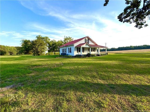 744 Patterson Road