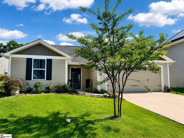 744 Parkside Dr, Woodruff, SC 29388