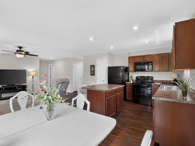 744 Parkside Drive