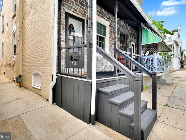 744 Pear Street