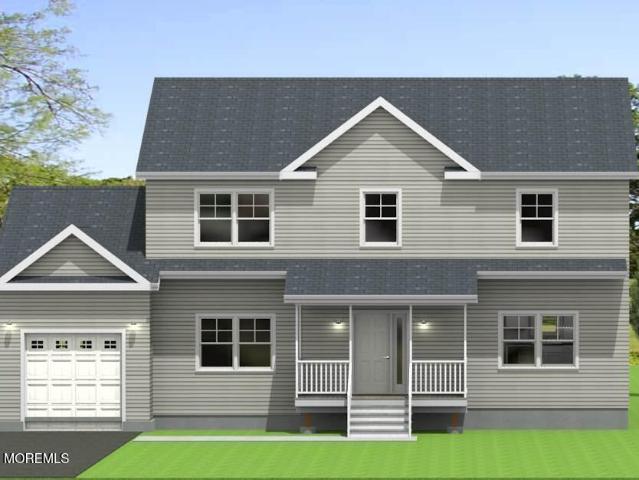 744 Pine Dr, Brick, NJ 08723 | MLS #22607