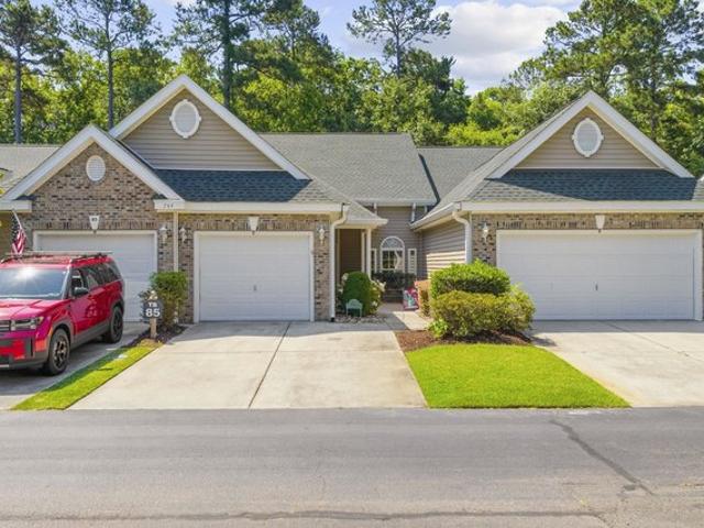 744 Pinehurst Ln Unit 85C, Pawleys Island, SC 29585