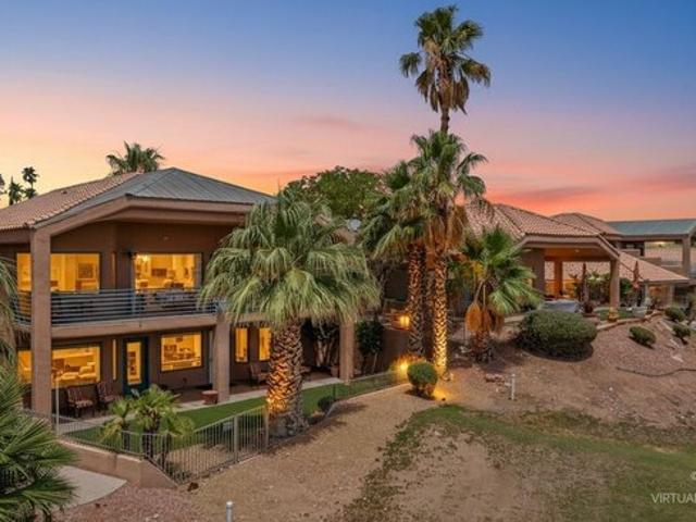 744 Pinnacle Ct, Mesquite, NV 89027