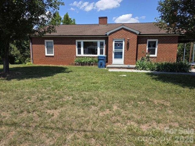 744 Pleasant Hill Rd, Lenoir, NC 28645