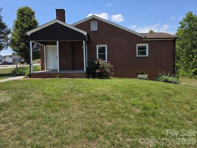 744 Pleasant Hill Road
