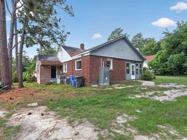 744 Rosedale Arch