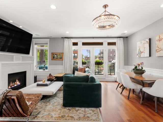 744 W Belmont Avenue # 2F