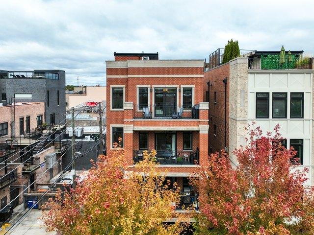 744 W Buckingham Pl Apt 4, Chicago, IL 60657