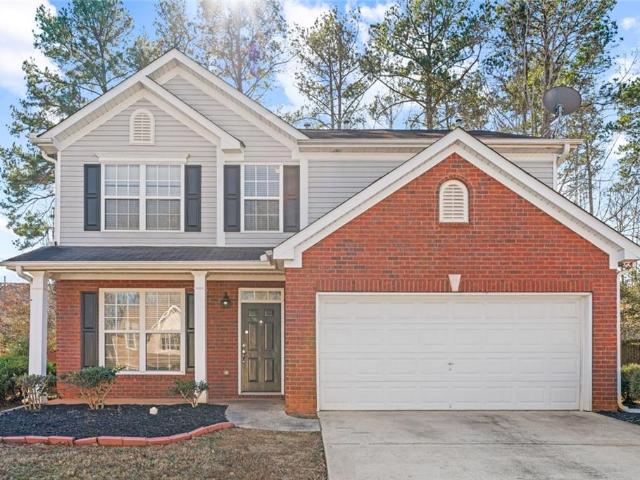 744 Winbrook Dr, McDonough, GA 30253 | MLS #7715 | Compass