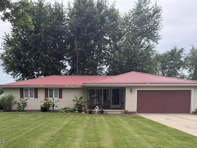 744 Tom Tim Dr, Paulding, OH 45879