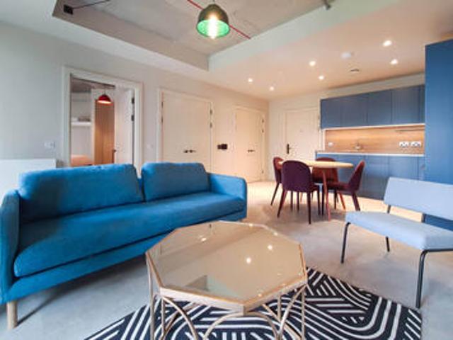 744 The Robinson East | Quintain Living