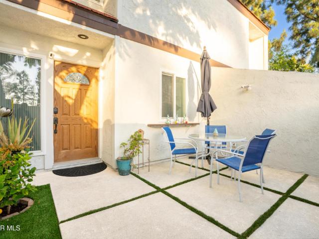 744 Tuolumne Avenue