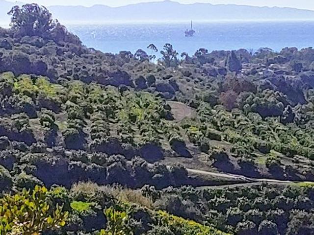 744 Vereda Del Ciervo, Goleta, CA 93117