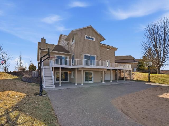 74540 th Street