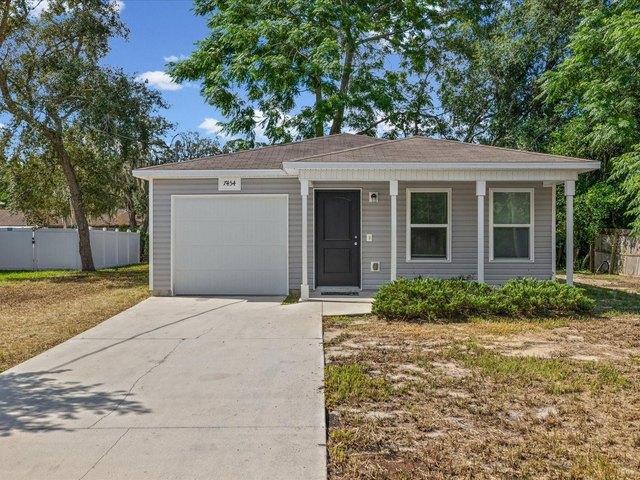 7454 Mohawk Trl, Spring Hill, FL 34606