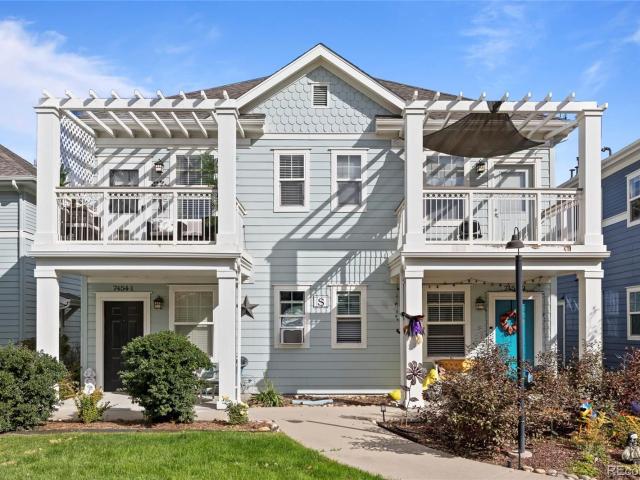7454 E 28th Ave 3, Denver, CO