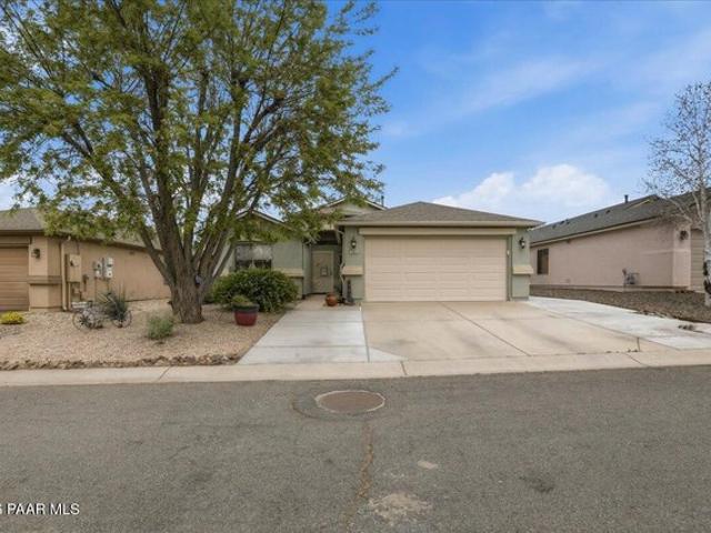 7454 E Shepherd Hill Ln, Prescott Valley, AZ 86315