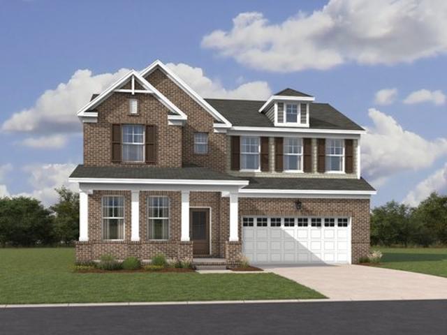 7454 Pony St, Fairview, TN 37062