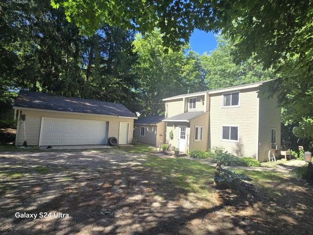 7455 Mcclellan Road