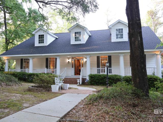 7455 N Blakeley Oaks Drive