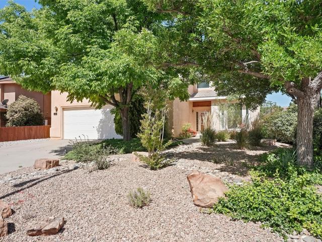 7455 Carson Trail NW