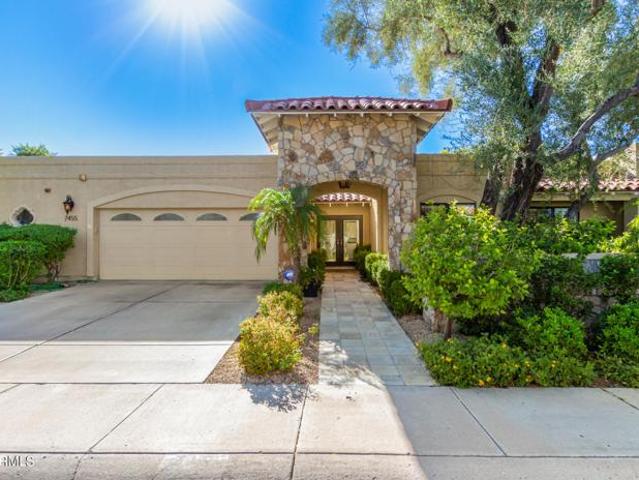 7455 E Mercer Ln, Scottsdale, AZ 85260