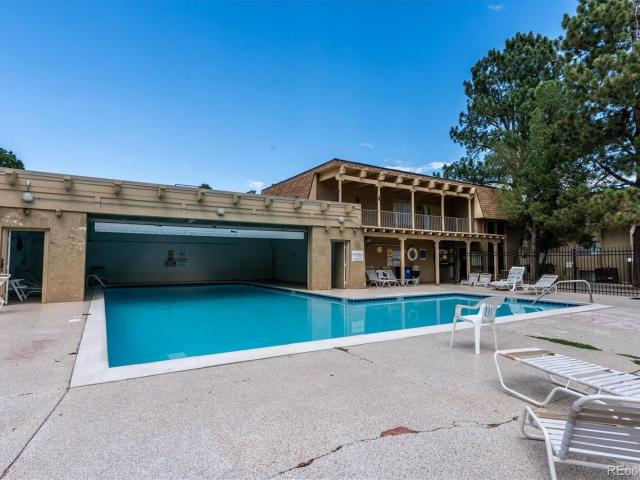 7455 E Quincy Avenue # 107
