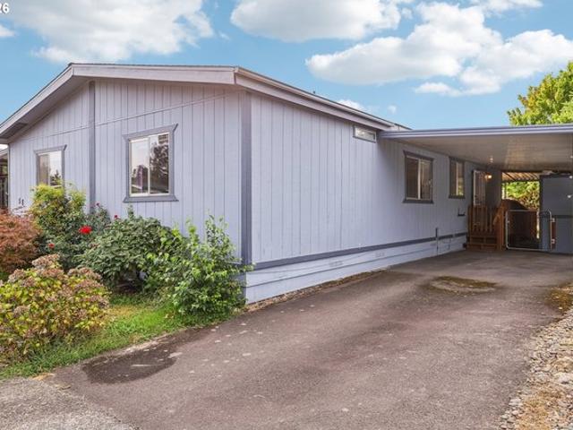7455 SE King Rd Unit 58, Milwaukie, OR 97222