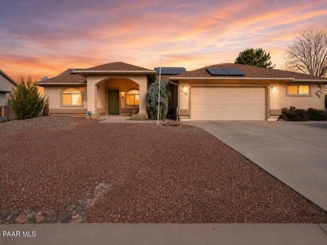 7456 N Summit View Dr, Prescott Valley, AZ 86315