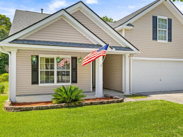 7456 Painted Bunting Way