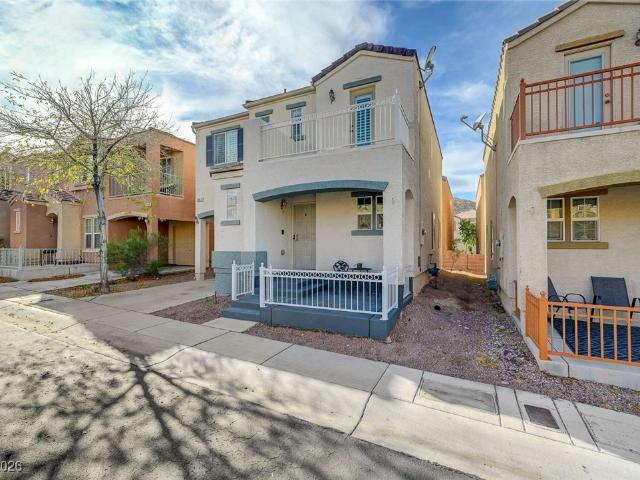7457 Margollini St, Las Vegas, NV 89148 | MLS #2748 | Compass