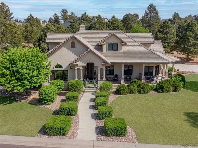 7457 Gooseberry Ct, Parker, CO 80134 | Compass
