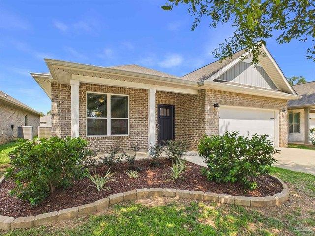 7457 Jamesville Rd, Pensacola, FL 32526