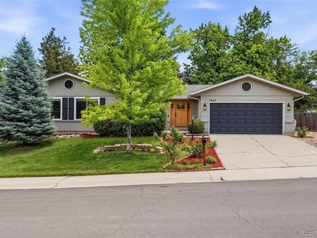 7457 S Clarkson Cir, Centennial, CO 80122