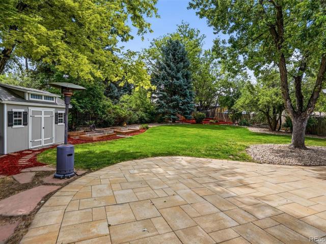 7457 S Clarkson Circle