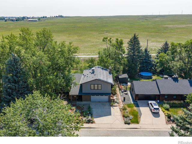 7458 Mount Sherman Road