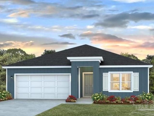 7458 Steeplechase Blvd, Pensacola, FL 32526