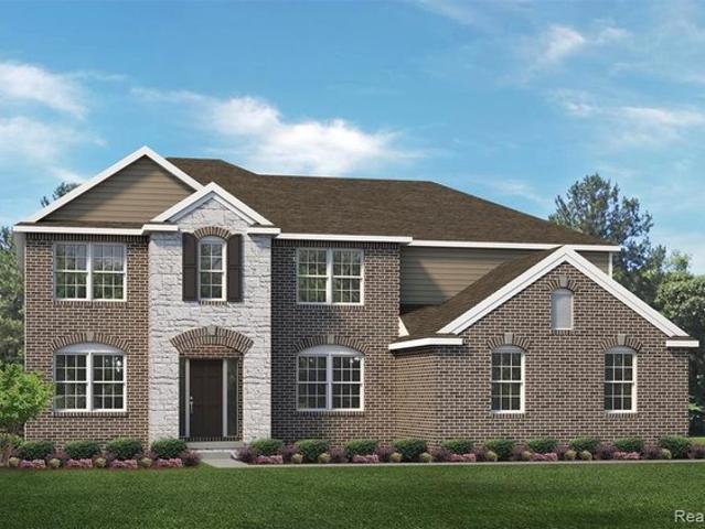 74599 Mila D Dr, Bruce Township, MI 48065