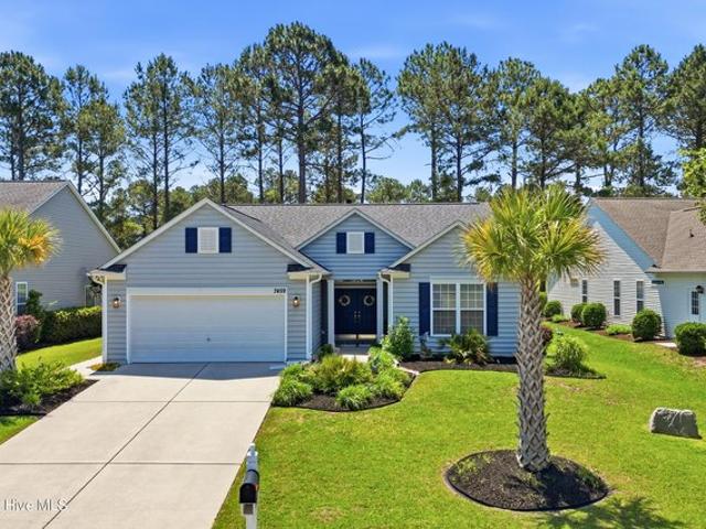 7459 Balmore Dr SW, Sunset Beach, NC 28468